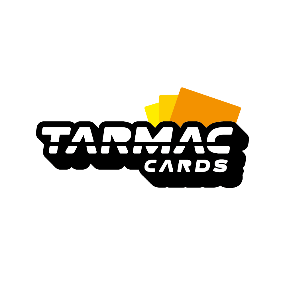 Tarmac Cards Official Site